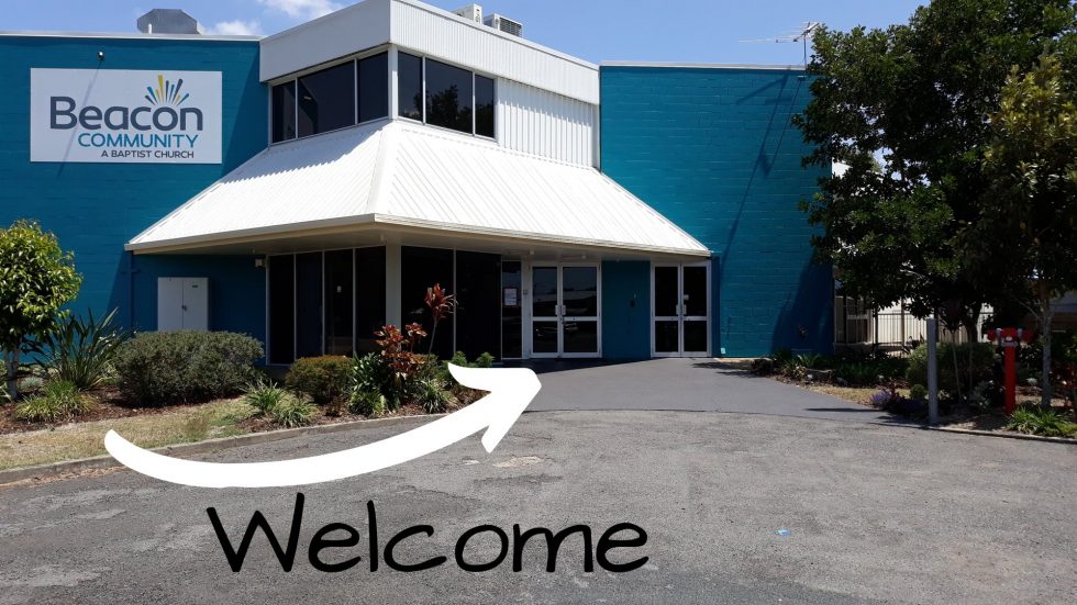 Beacon Community A Baptist Church